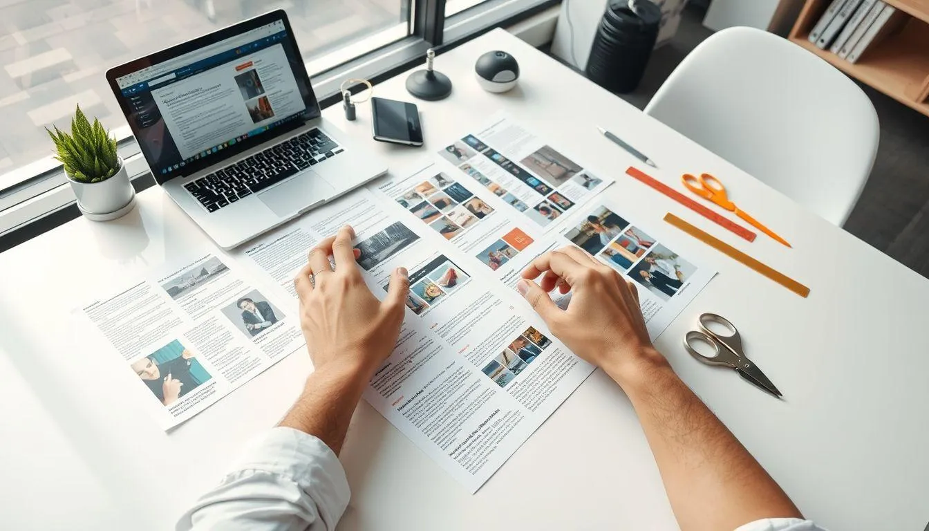 Cara Membuat Kliping dari Internet: Panduan Lengkap untuk Siswa dan ...