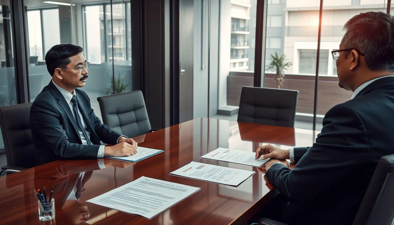 Cara Membuat Paklaring Sendiri: Panduan Lengkap untuk Karyawan dan HRD ...