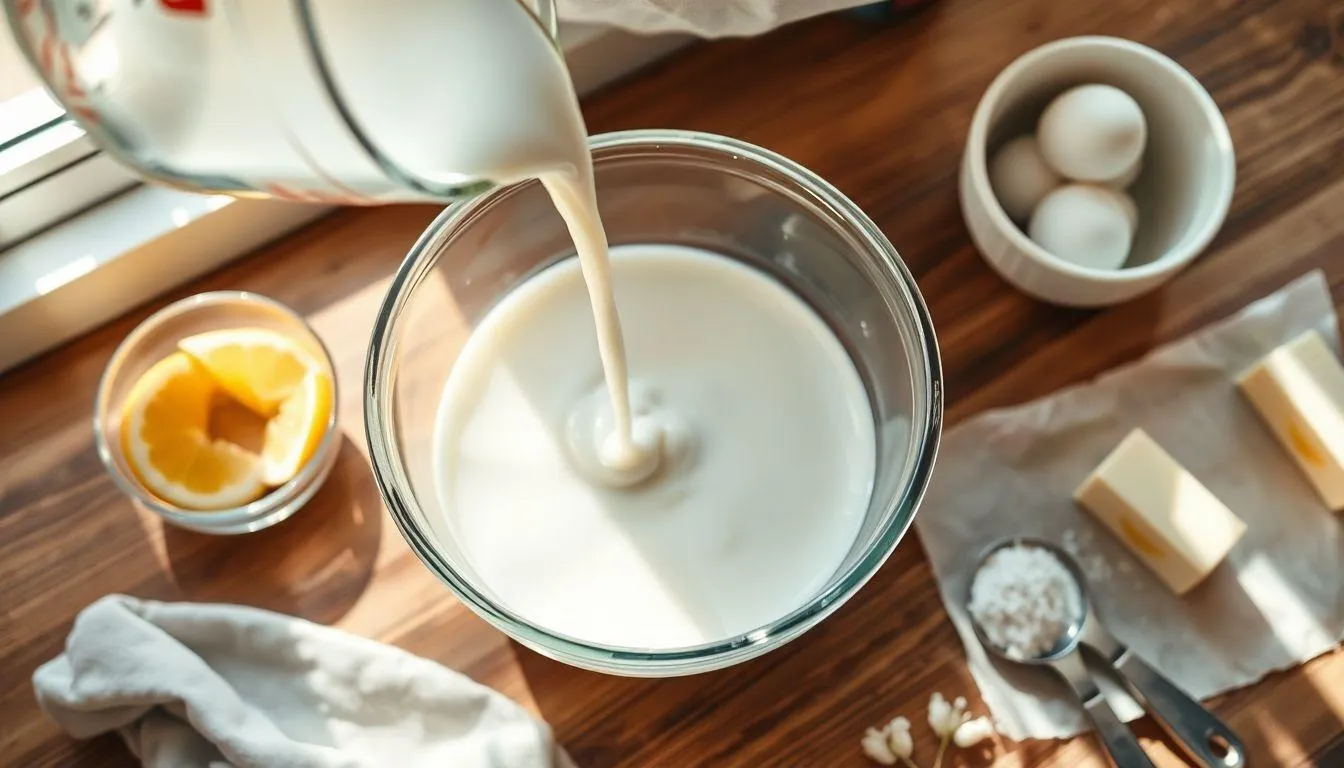 Cara Membuat Pancake Fluffy yang Lembut, Tebal, dan Mengembang Sempurna ...
