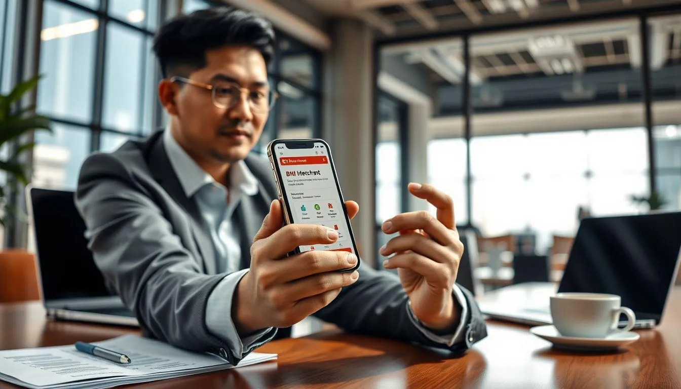 Cara Membuat QRIS BNI: Panduan Lengkap untuk UMKM - KapanLagi.com