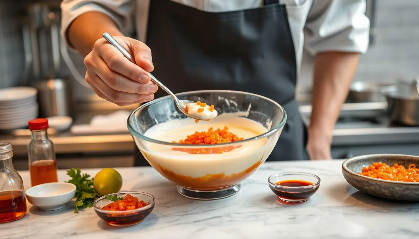 Cara Membuat Saus Mentai: Panduan Lengkap untuk Saus Khas Jepang yang ...