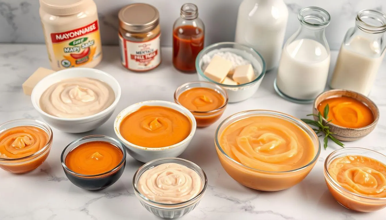 Cara Membuat Saus Mentai: Panduan Lengkap untuk Saus Khas Jepang yang ...