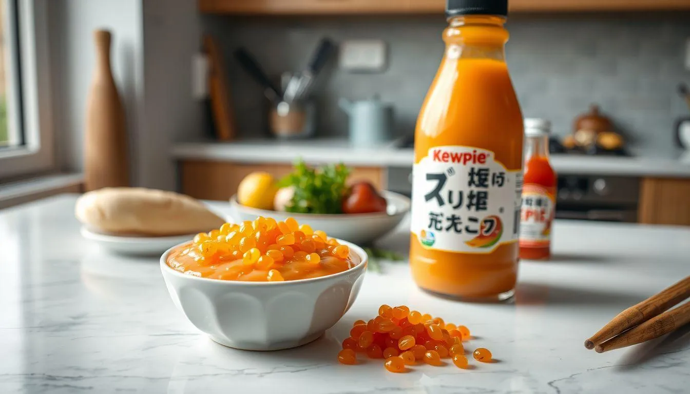 Cara Membuat Saus Mentai: Panduan Lengkap untuk Saus Khas Jepang yang ...