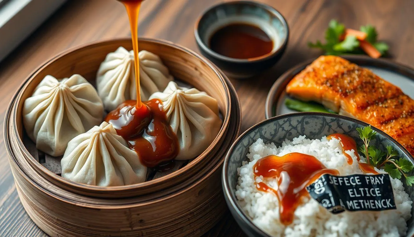 Cara Membuat Saus Mentai: Panduan Lengkap untuk Saus Khas Jepang yang ...