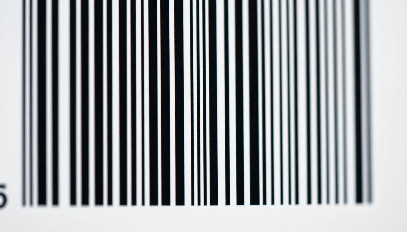 Cara Membuka Barcode: Panduan Lengkap Memindai Kode Batang dengan Mudah ...