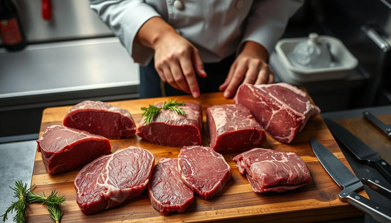 Cara Memilih Bagian Daging Sapi untuk Masakan Lebaran yang Tepat dan ...