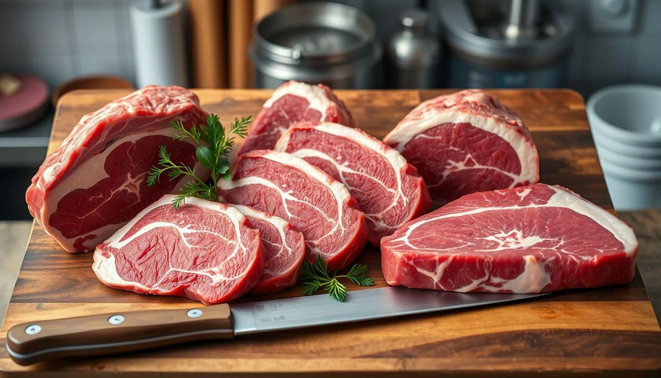 Cara Memilih Bagian Daging Sapi untuk Masakan Lebaran yang Tepat dan ...