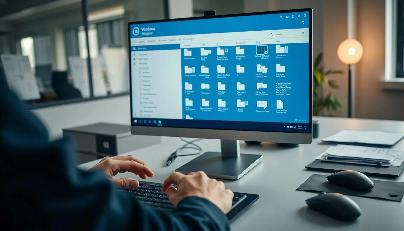 Cara Memilih Beberapa File di Laptop: Panduan Lengkap untuk ...
