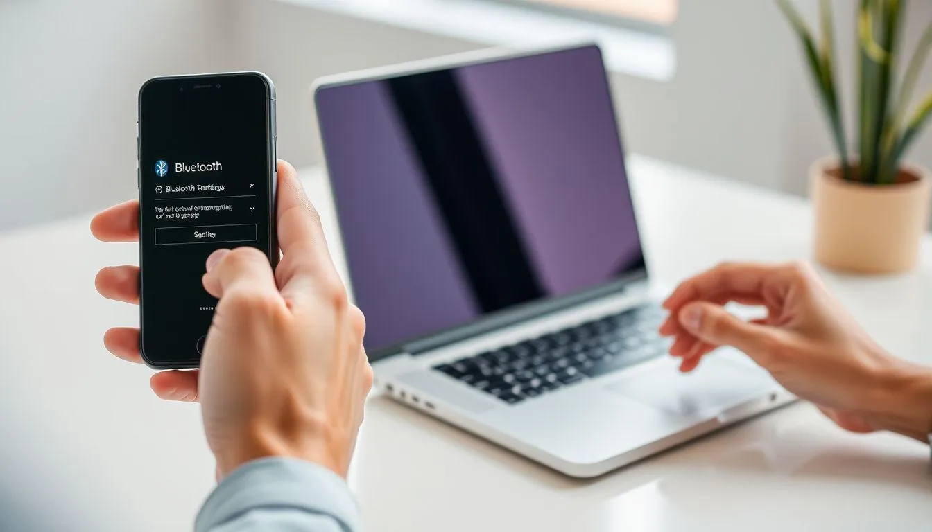 Cara Memindahkan File dari HP ke Laptop: Panduan Lengkap dan Mudah - KapanLagi.com