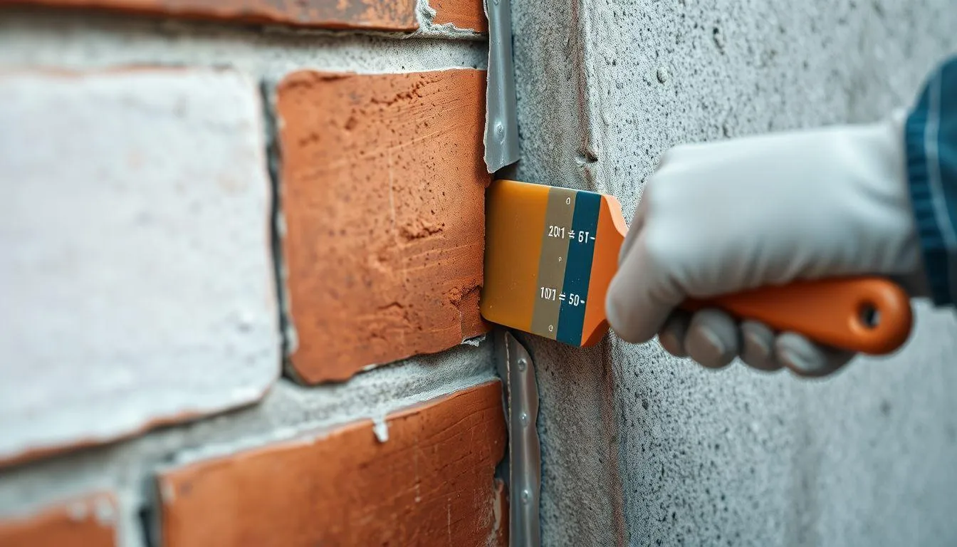 Cara Memperbaiki Tembok Retak: Panduan Lengkap Mengatasi Kerusakan ...