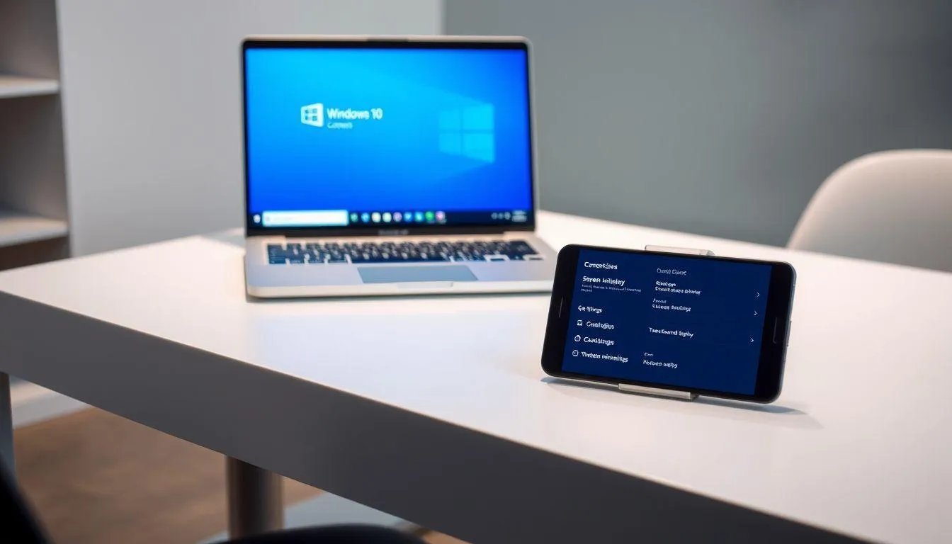 Cara Menampilkan Layar HP ke Laptop: Panduan Lengkap untuk Semua ...