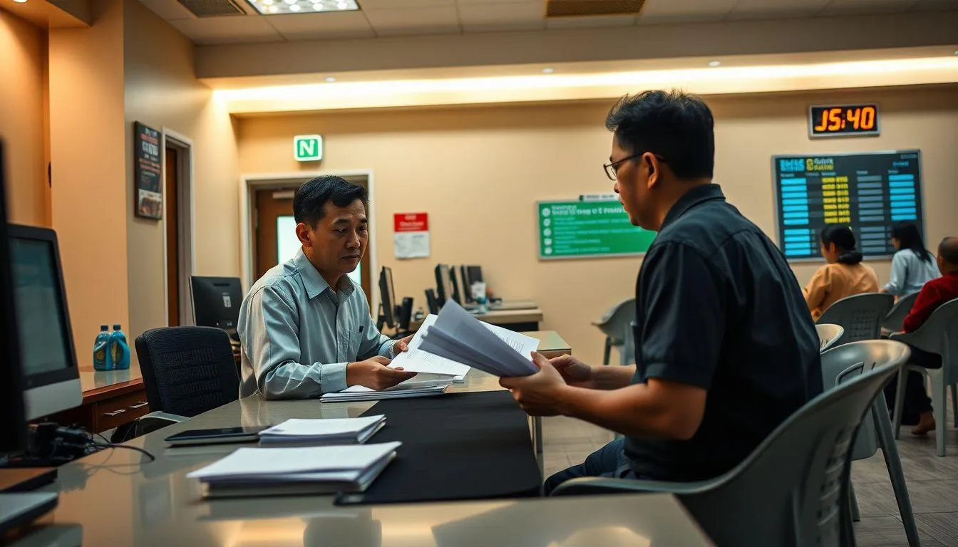 Cara Mencairkan BPJS Ketenagakerjaan: Panduan Lengkap Syarat, Prosedur ...