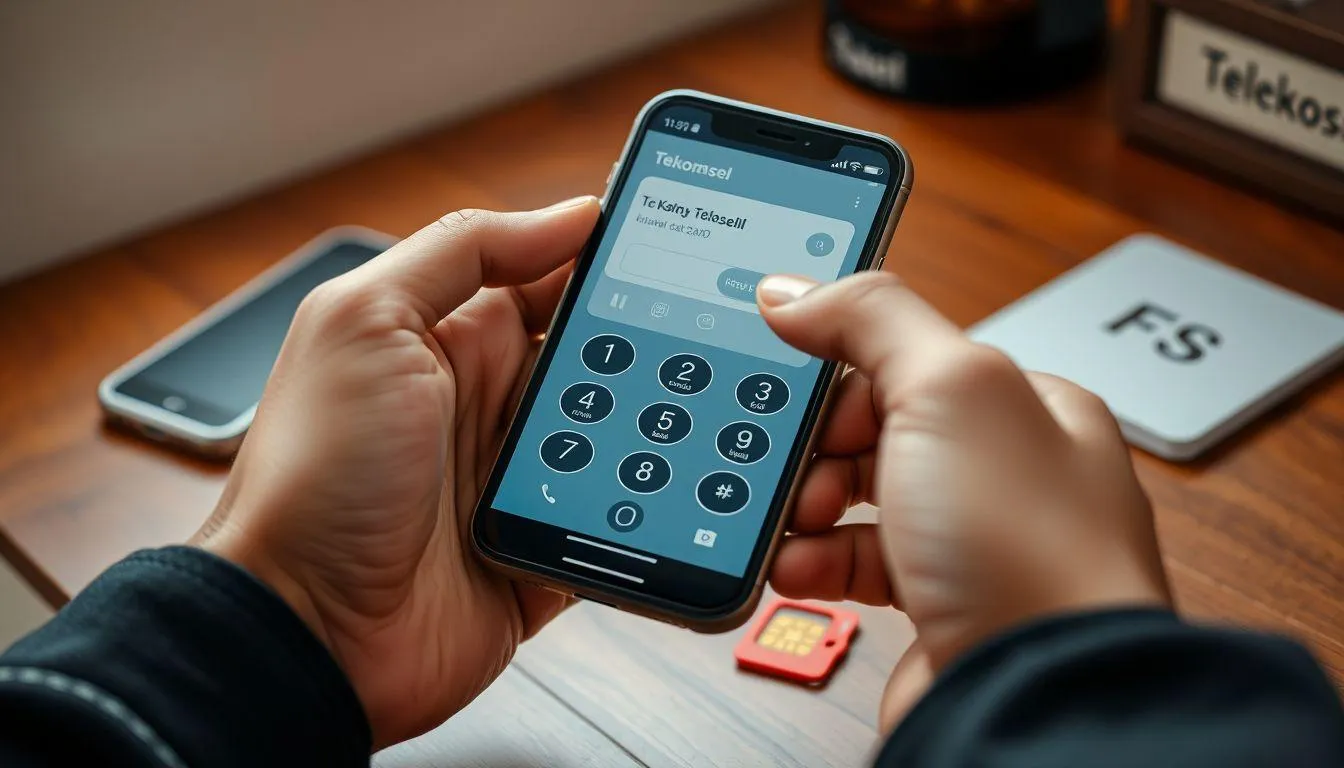 Cara Mengaktifkan Kartu Telkomsel yang Sudah Mati, Panduan Lengkap Anti ...