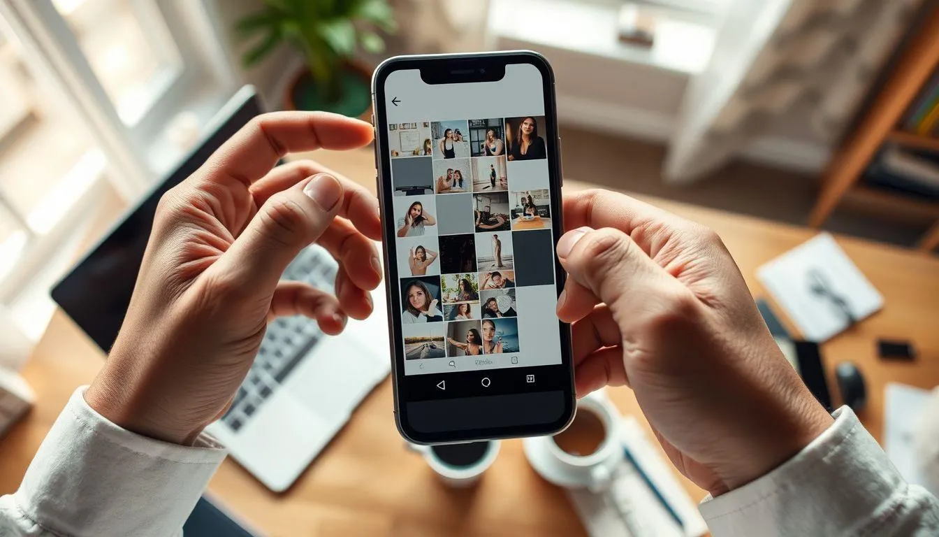 Cara Mengembalikan Foto yang Terhapus Permanen di HP Android dan iPhone ...