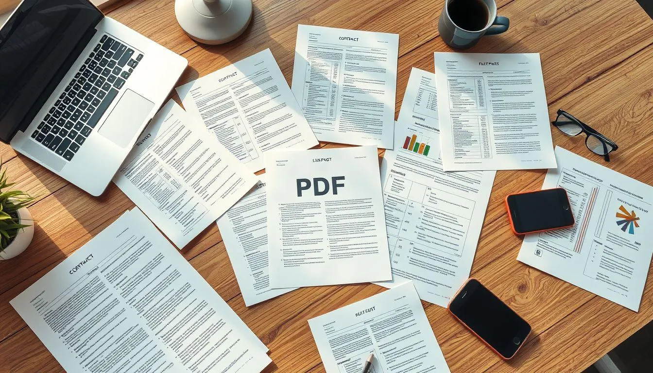 Cara Menggabungkan File PDF: Panduan Lengkap Anti Gagal untuk Pemula ...