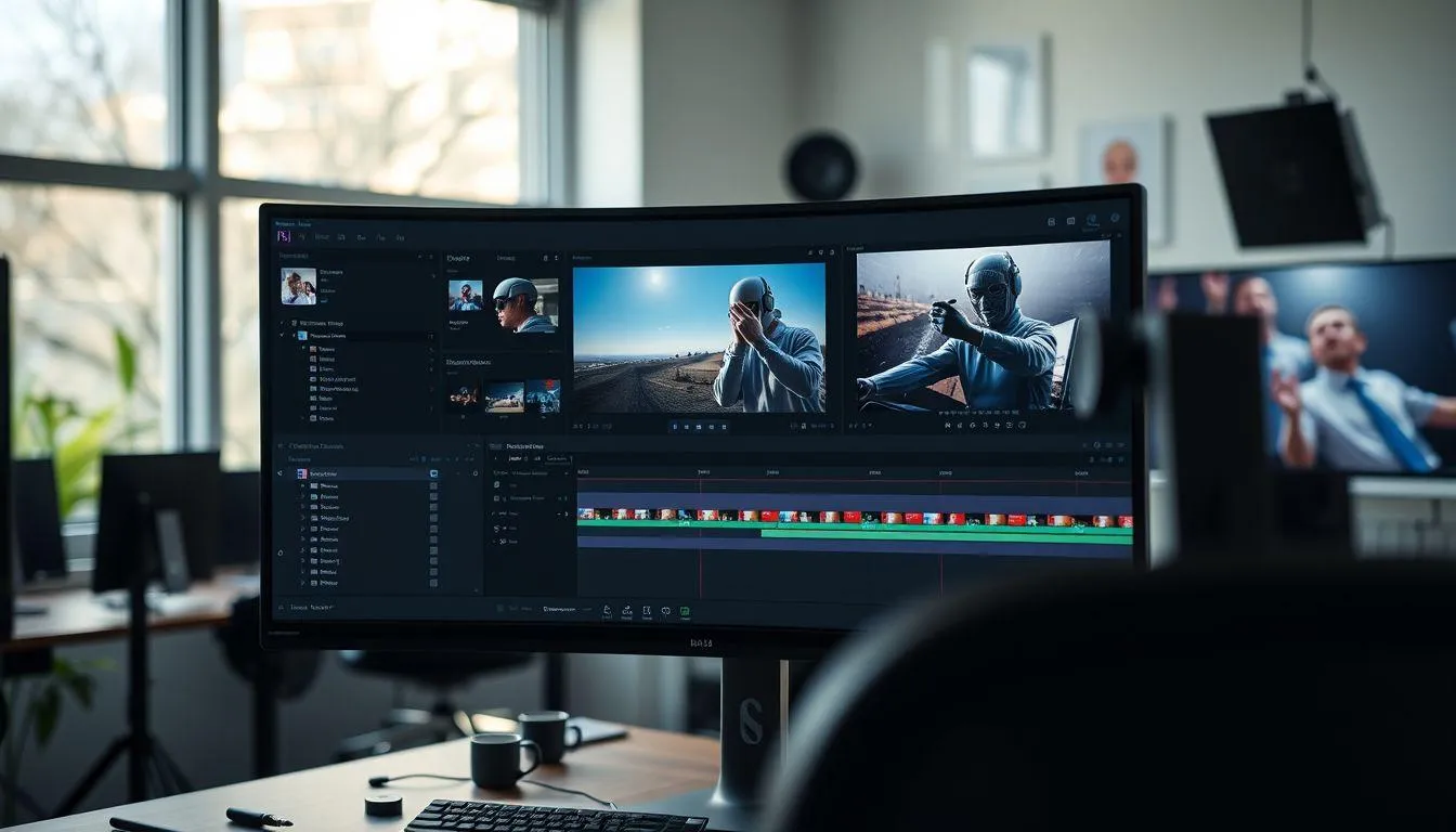 Cara Menggunakan Adobe Premiere Pro CS6 untuk Editing Video Profesional ...