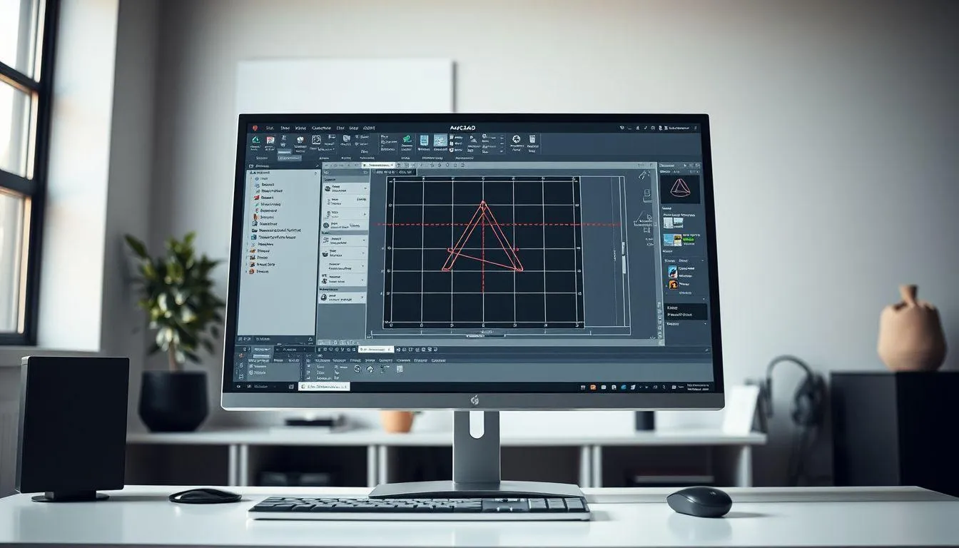 Cara Menggunakan AutoCAD: Panduan Lengkap untuk Pemula - KapanLagi.com