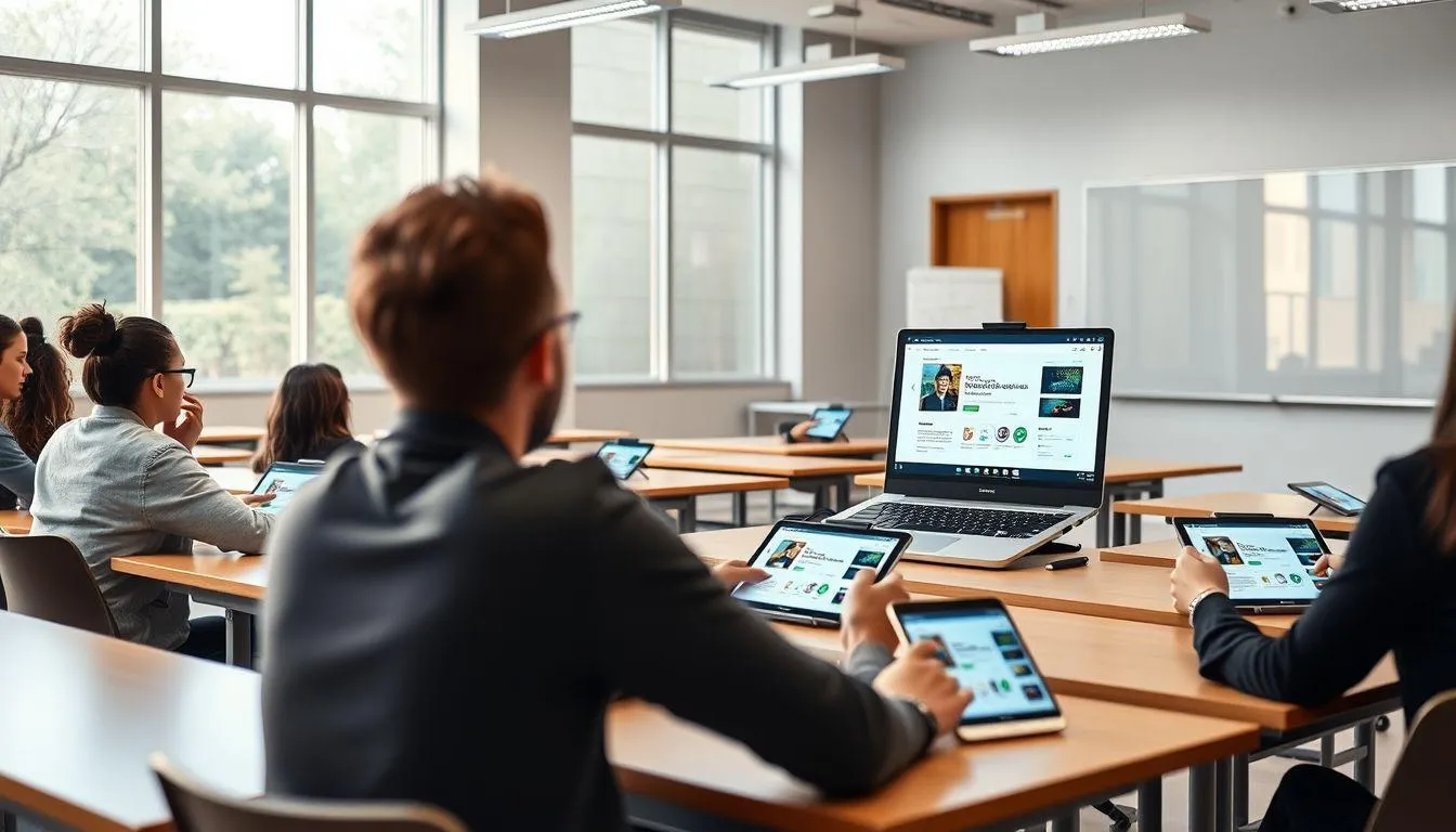 Cara Menggunakan Google Classroom: Panduan Lengkap untuk Pembelajaran ...