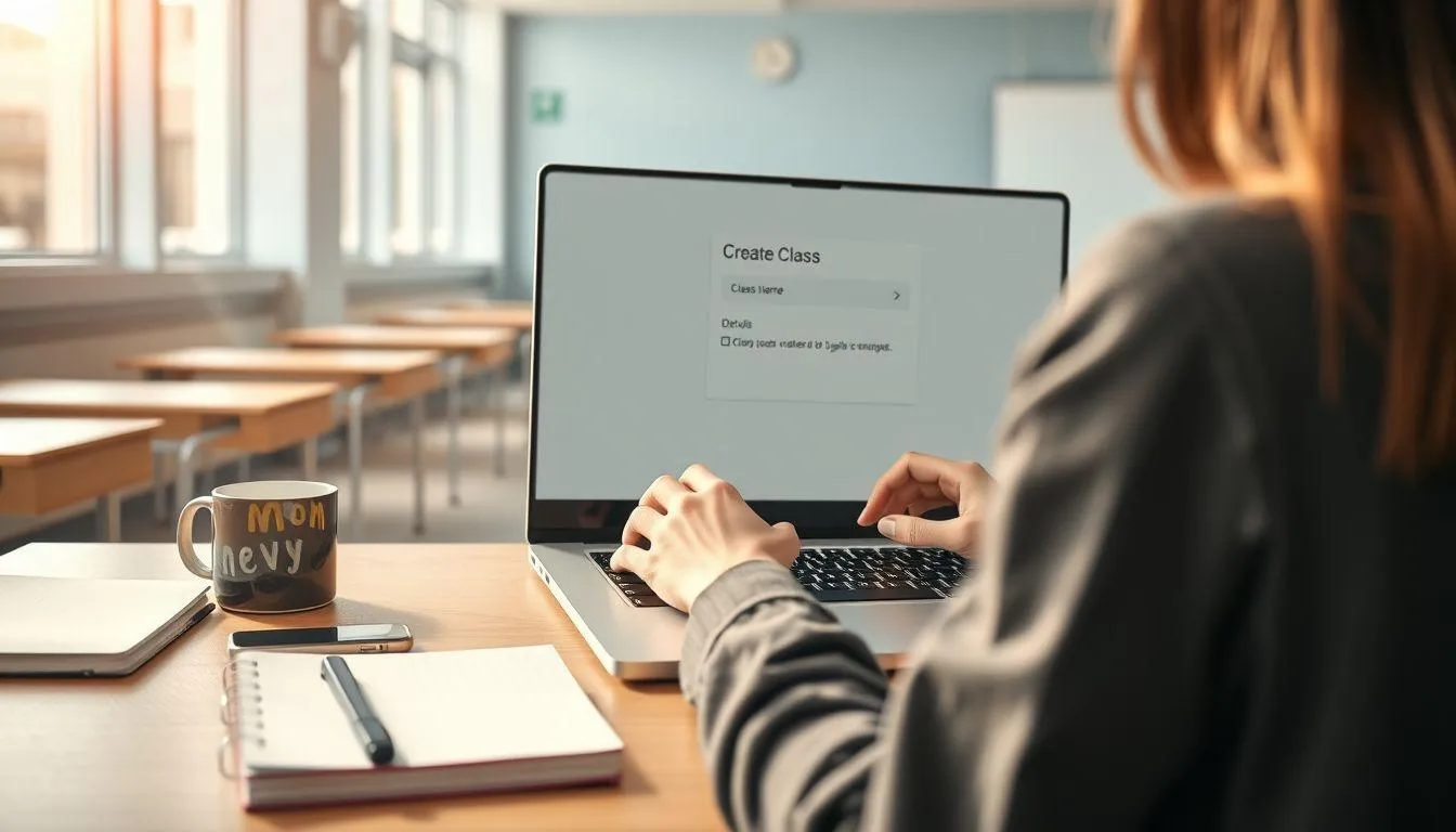 Cara Menggunakan Google Classroom untuk Guru, Panduan Lengkap dari ...
