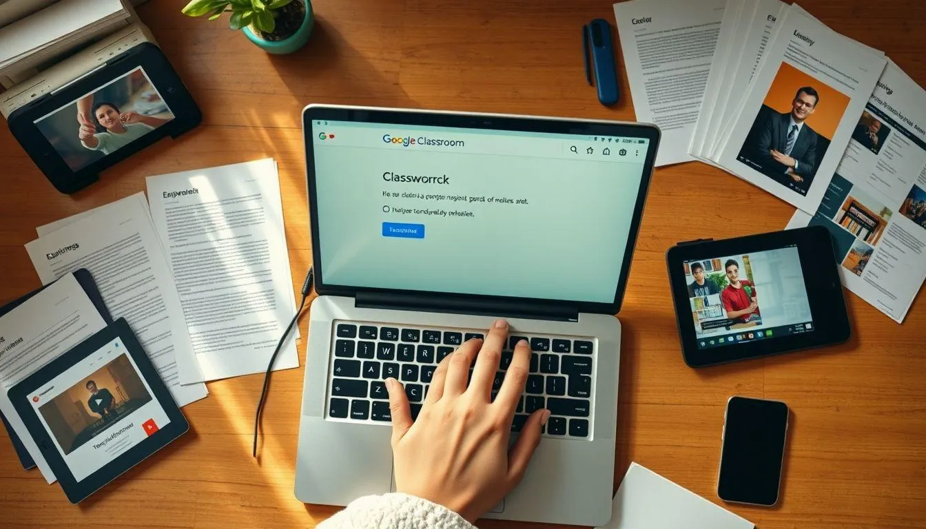 Cara Menggunakan Google Classroom untuk Guru, Panduan Lengkap dari ...