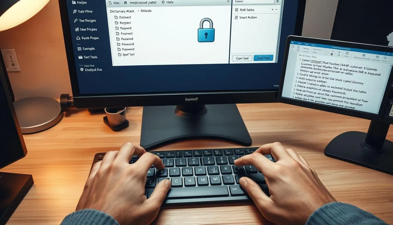 Cara Menggunakan iSumsoft RAR Password Refixer untuk Memulihkan ...
