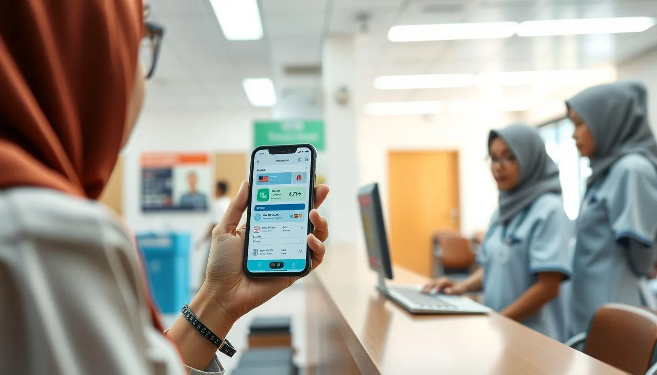 Cara Menggunakan Kartu KIS di Puskesmas, Panduan Lengkap Berobat Gratis ...
