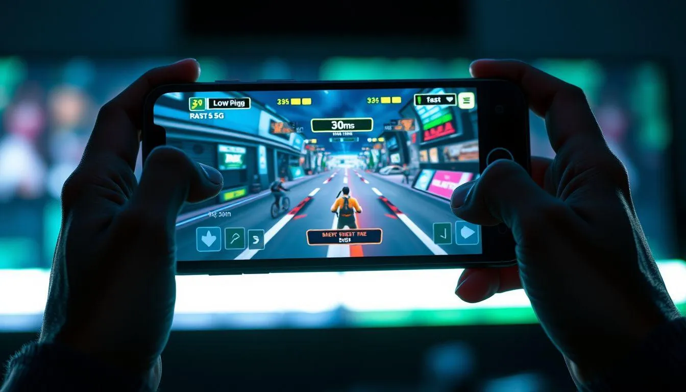 Cara Menggunakan Kuota GamesMAX Telkomsel untuk Bermain Game Tanpa Lag ...