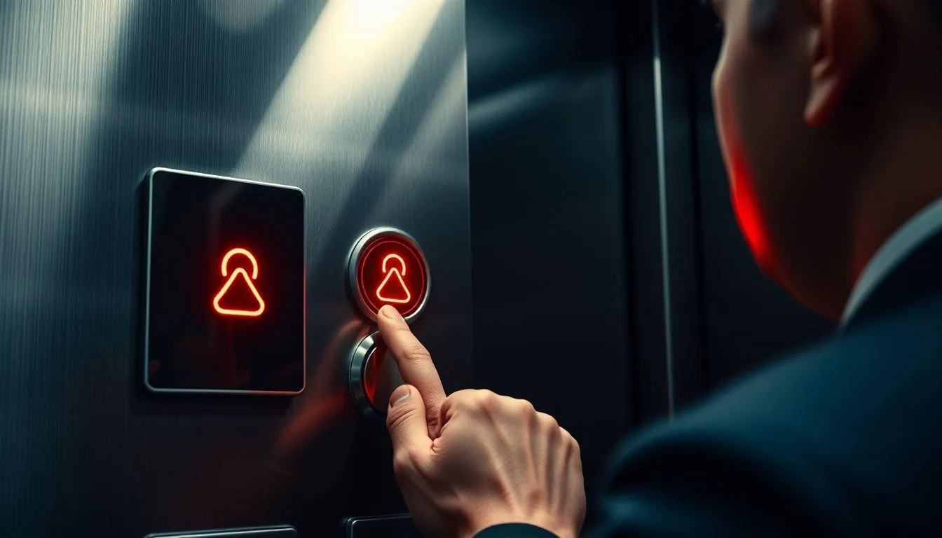 Cara Menggunakan Lift Mau Naik yang Aman dan Benar untuk Pemula ...