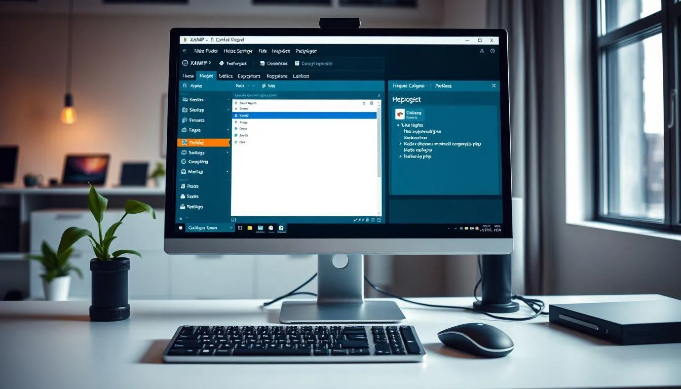 Cara Menggunakan Localhost untuk Pengembangan Website - KapanLagi.com