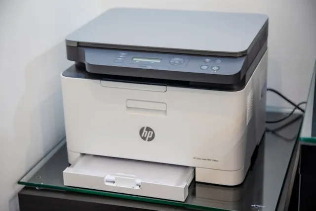 Cara Menggunakan Mesin Printer untuk Pemula Lengkap dari Setup hingga ...