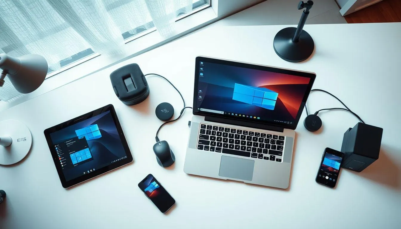 Cara Menggunakan Microsoft Remote Desktop untuk Akses Komputer Jarak ...