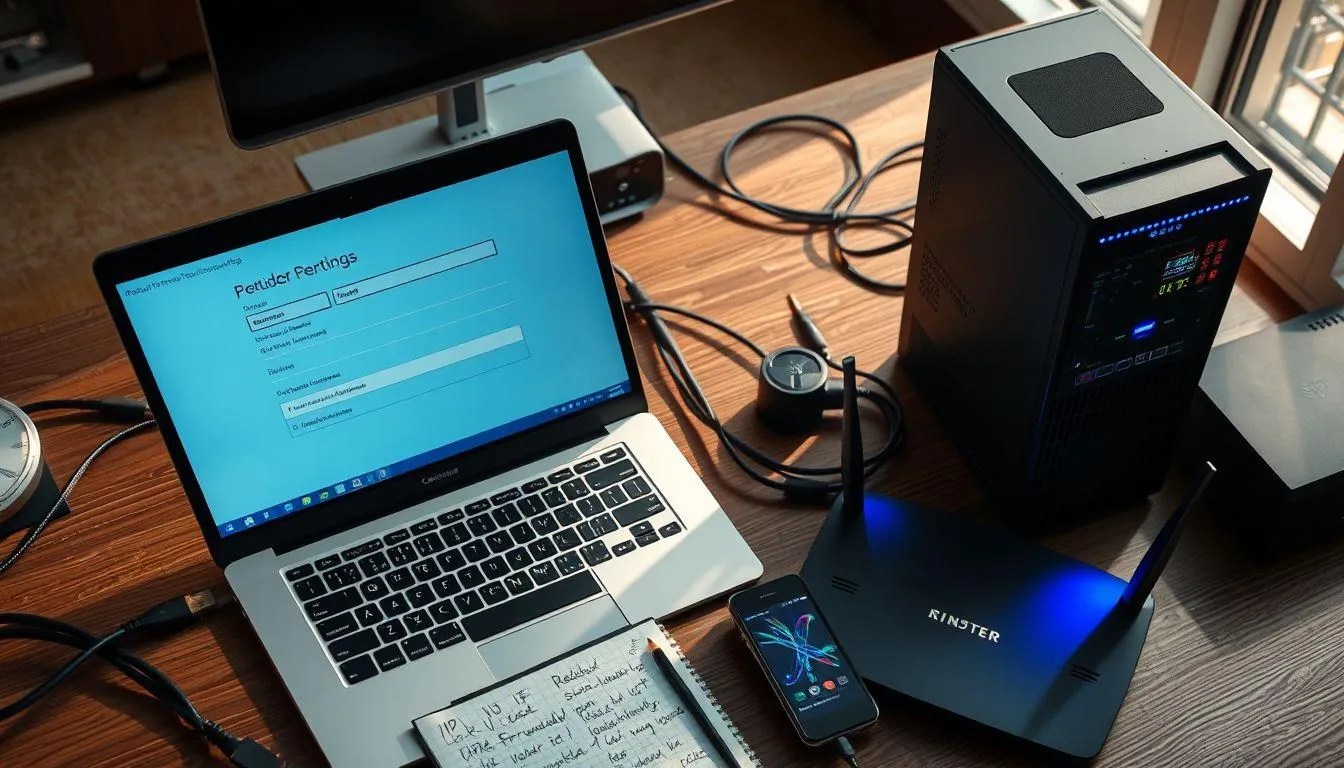 Cara Menggunakan Microsoft Remote Desktop untuk Akses Komputer Jarak ...