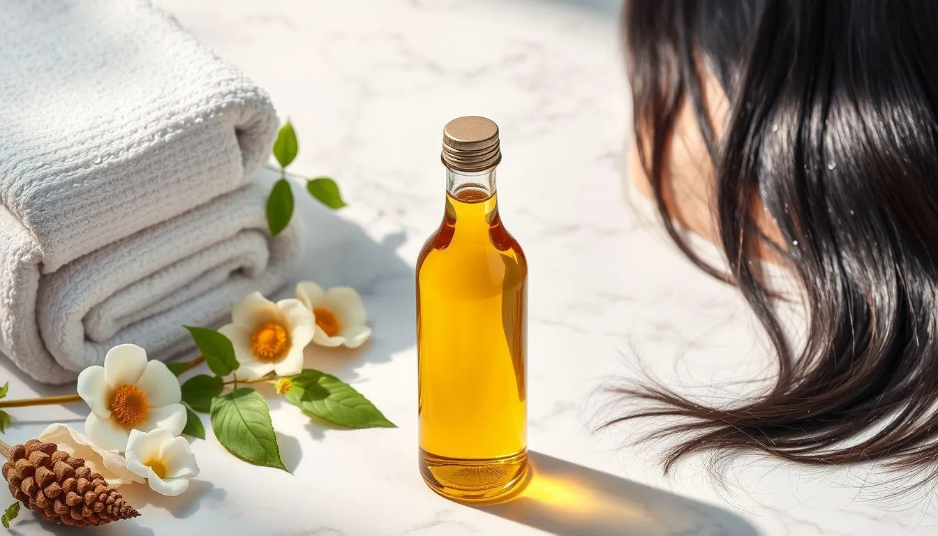 Cara Menggunakan Minyak Tatco dari Arab - KapanLagi.com