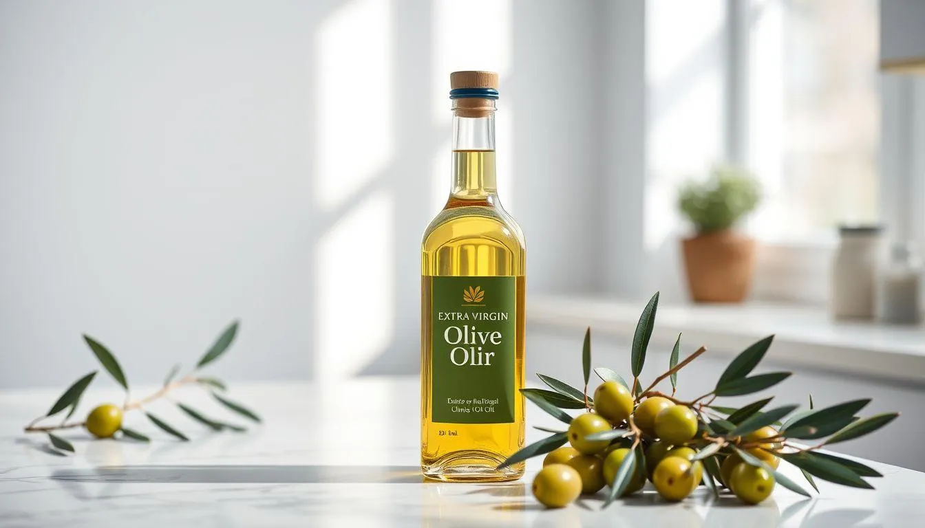 cara menggunakan minyak zaitun sebagai pelumas - KapanLagi.com