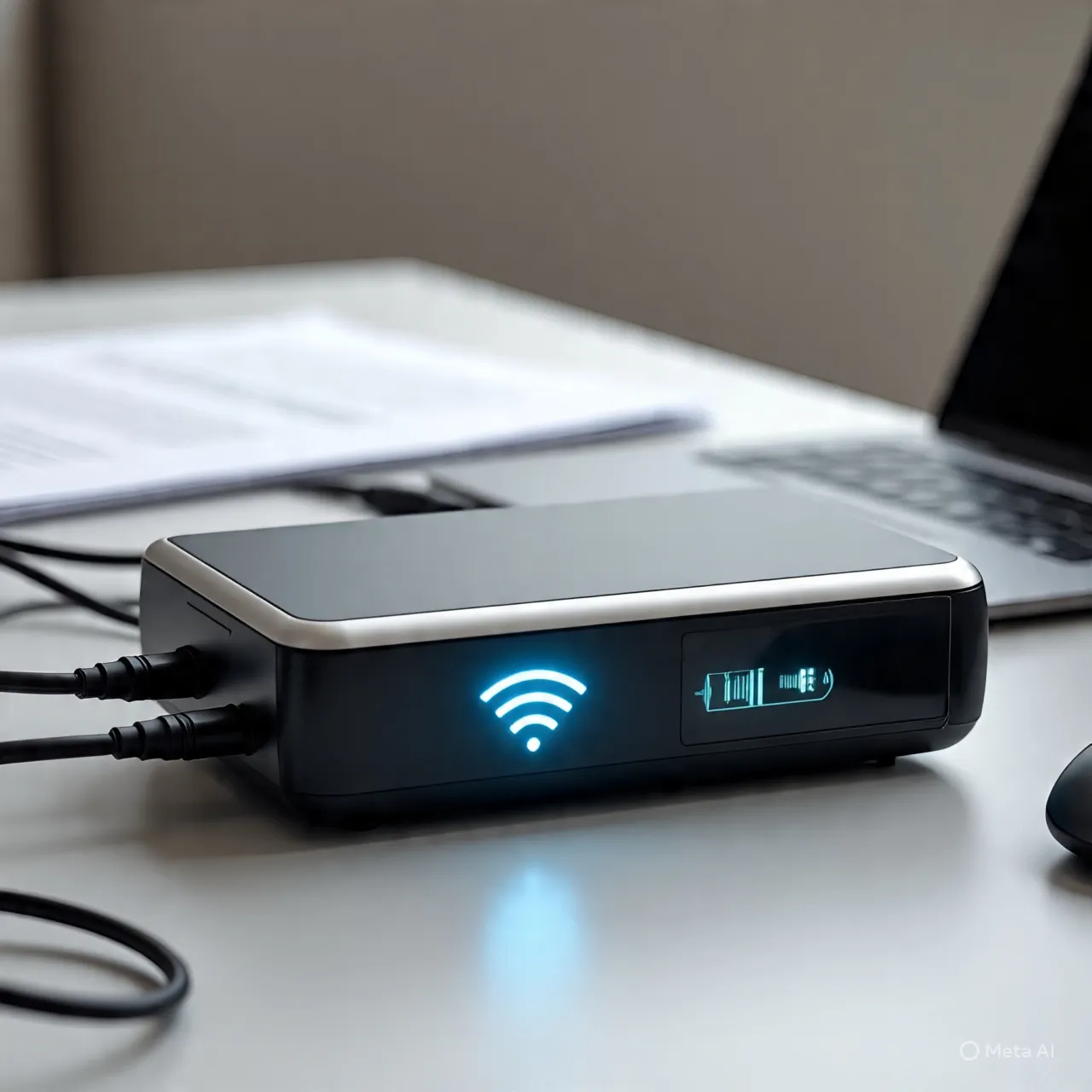Cara Menggunakan Modem WiFi untuk Koneksi Internet di Rumah - KapanLagi.com