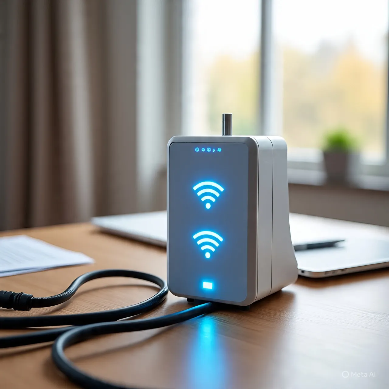 Cara Menggunakan Modem WiFi untuk Koneksi Internet di Rumah - KapanLagi.com