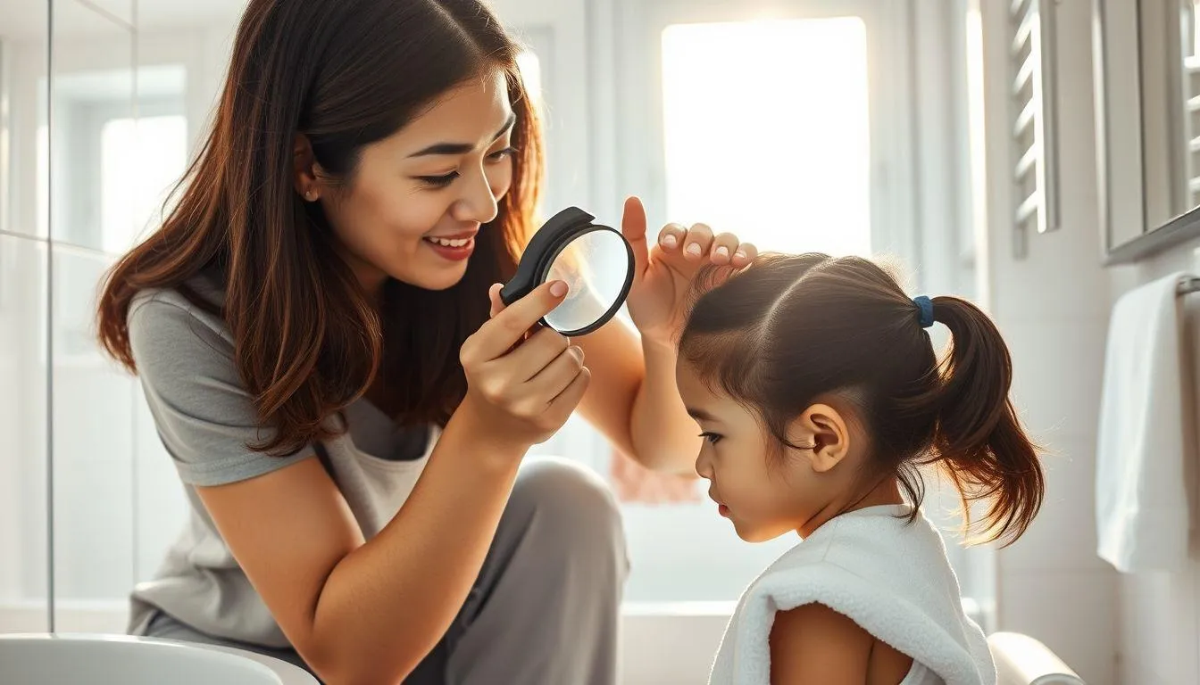 Cara Menggunakan Peditox yang Benar untuk Membasmi Kutu Rambut hingga ...
