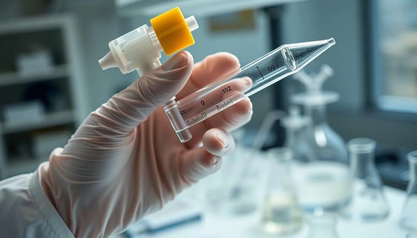 Cara Menggunakan Pipet Gondok yang Benar untuk Hasil Laboratorium ...