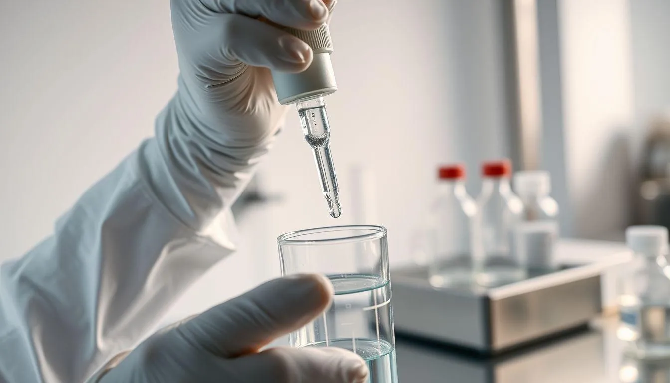 Cara Menggunakan Pipet Tetes yang Benar untuk Laboratorium dan ...