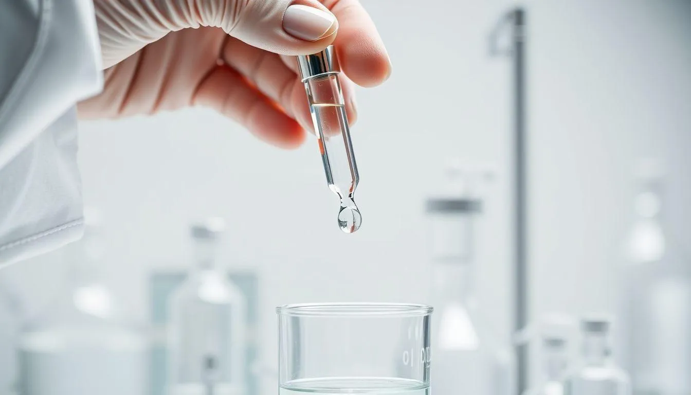 Cara Menggunakan Pipet Tetes yang Benar untuk Laboratorium dan ...