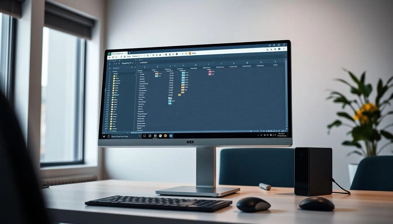 Cara Menggunakan Pivot Table: Panduan Lengkap untuk Mengolah Data ...