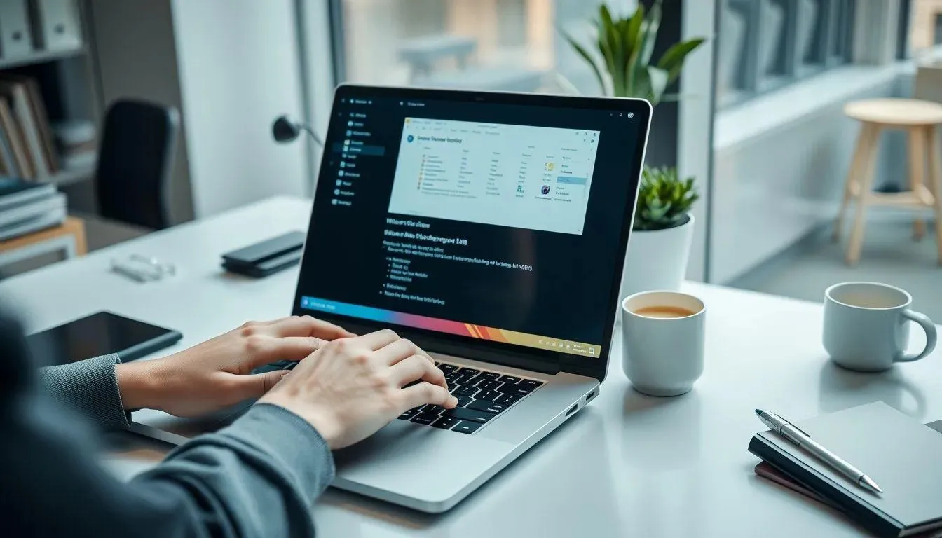 Cara Menggunakan Proyektor ke Laptop: Panduan Lengkap untuk Presentasi ...