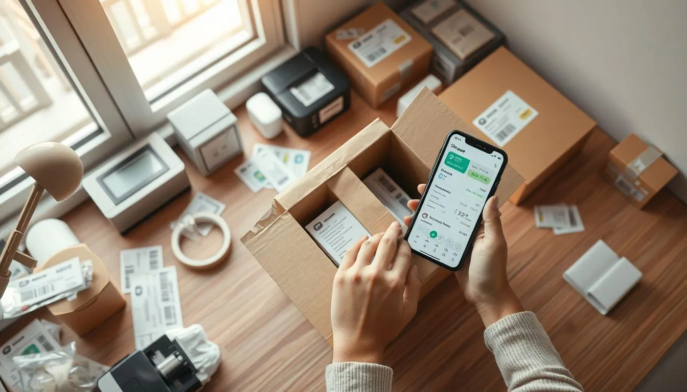 Cara Menggunakan Rekber Shopee untuk Transaksi Online yang Aman dan ...