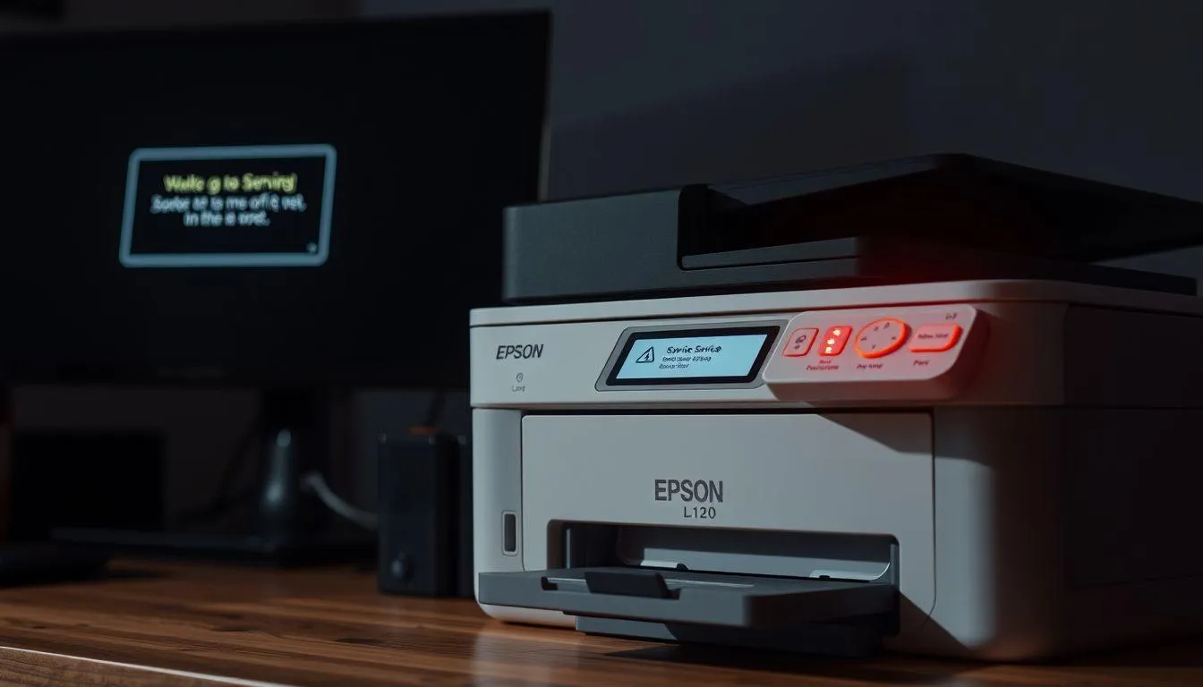 Cara Menggunakan Resetter Epson L120 - KapanLagi.com