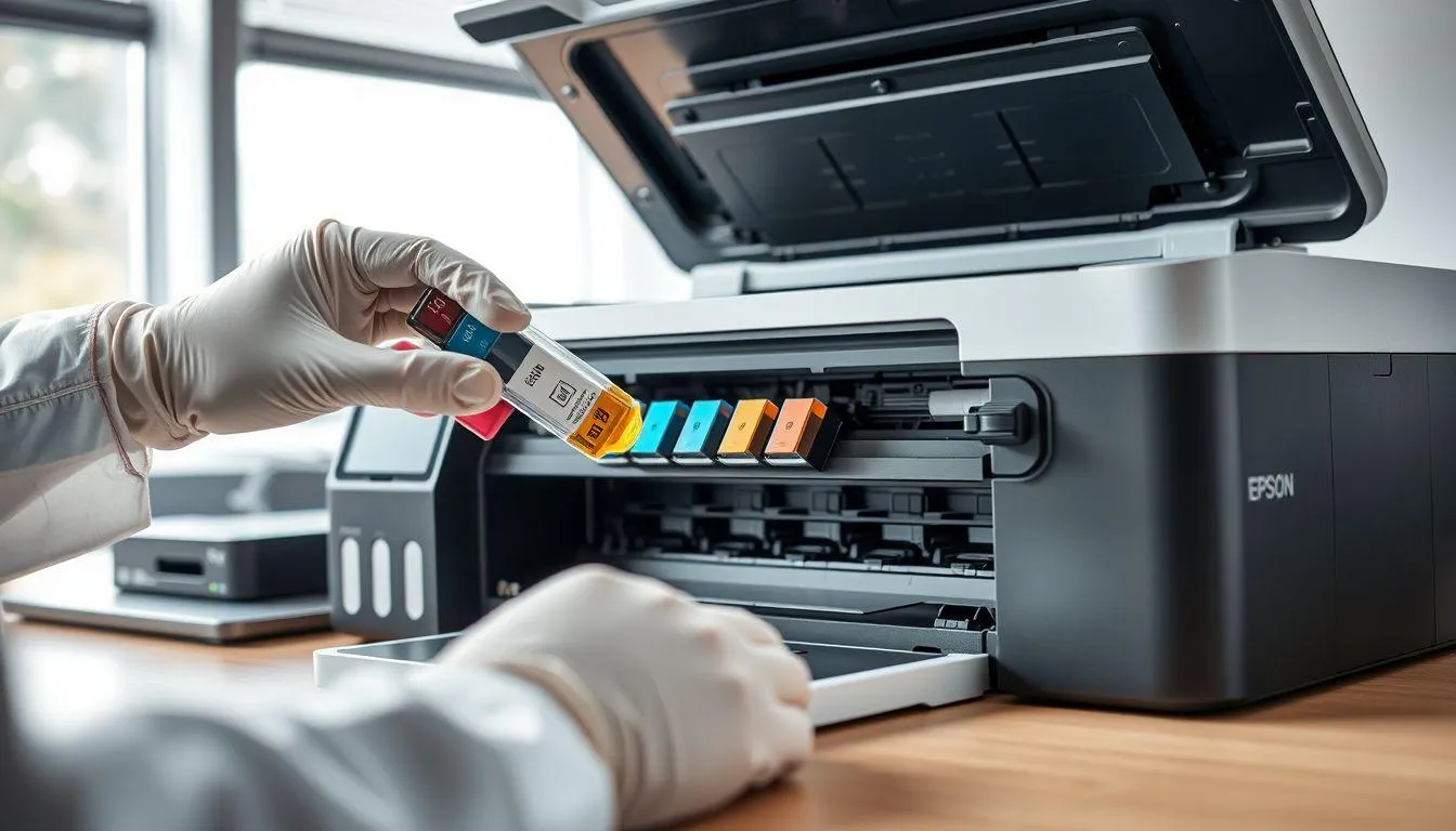 Cara Menggunakan Resetter Epson L120 - KapanLagi.com