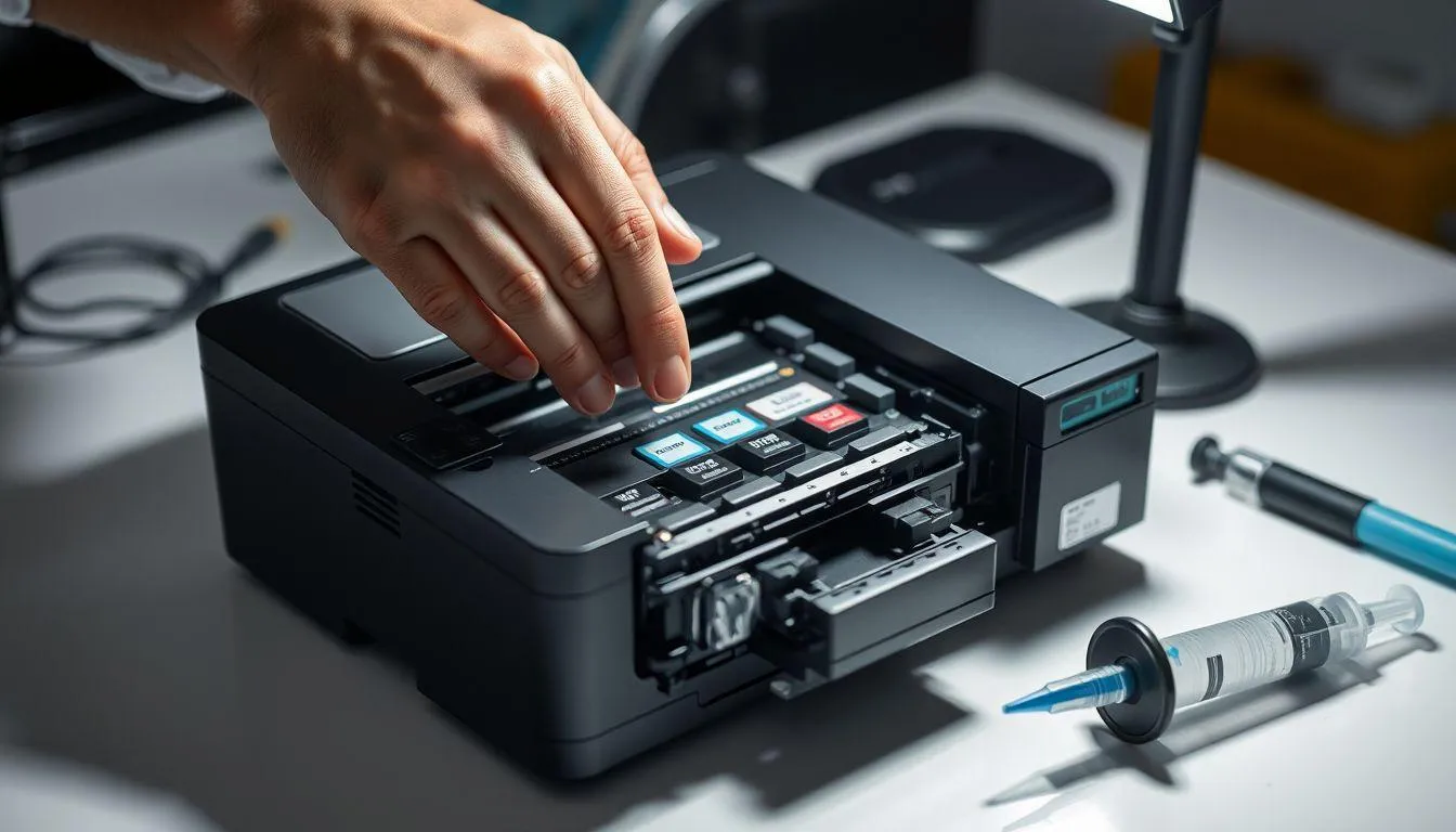 Cara Menggunakan Resetter Epson L120 - KapanLagi.com