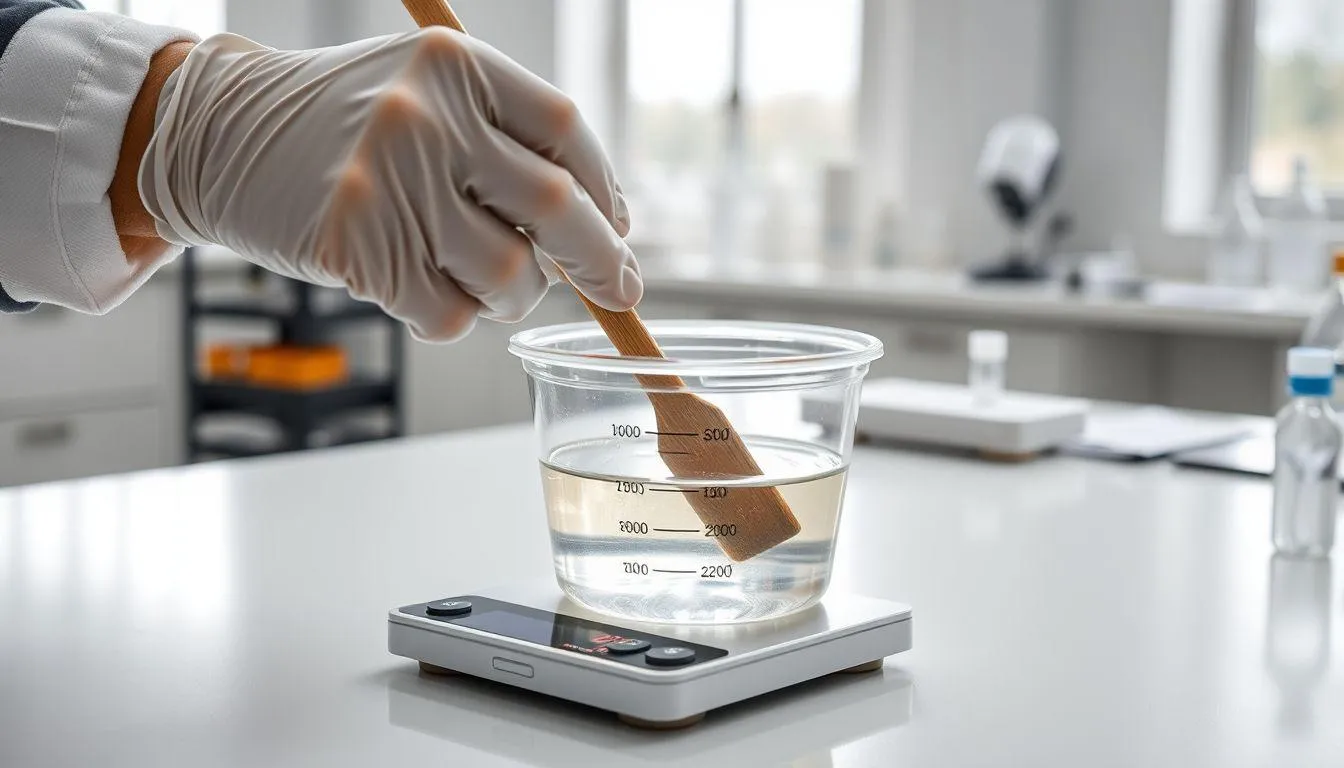 Cara Menggunakan Resin untuk Kayu: Panduan Lengkap dan Praktis ...