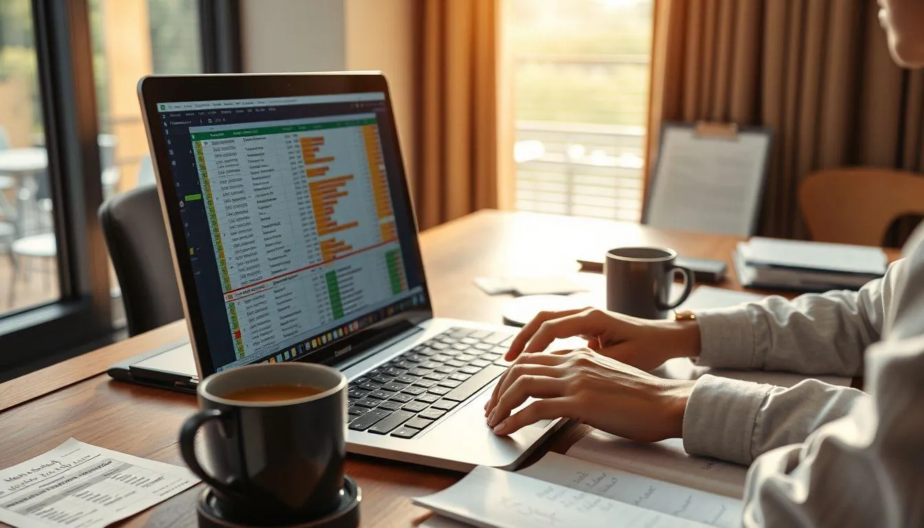 Cara Menggunakan Rumus MID di Excel untuk Mengekstrak Teks dengan Mudah ...
