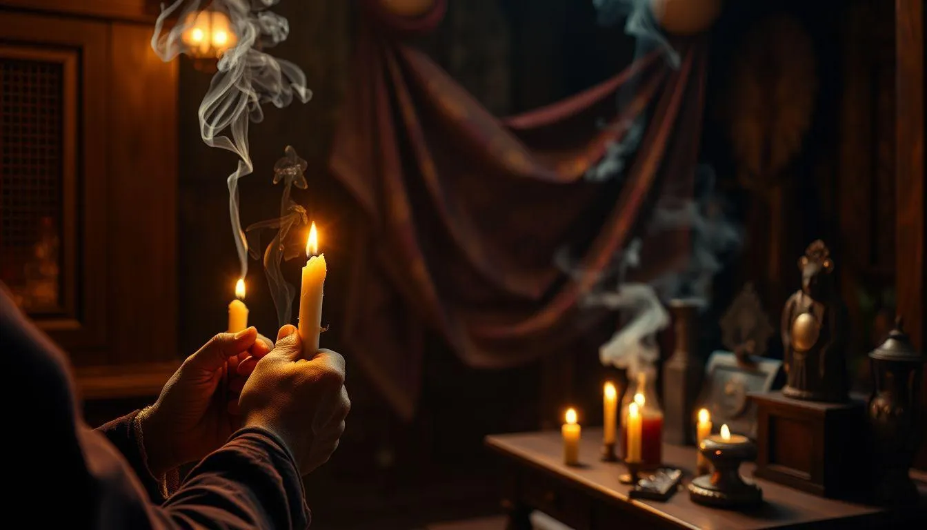 Cara Menggunakan Samber Lilin: Panduan Lengkap untuk Pemula - KapanLagi.com