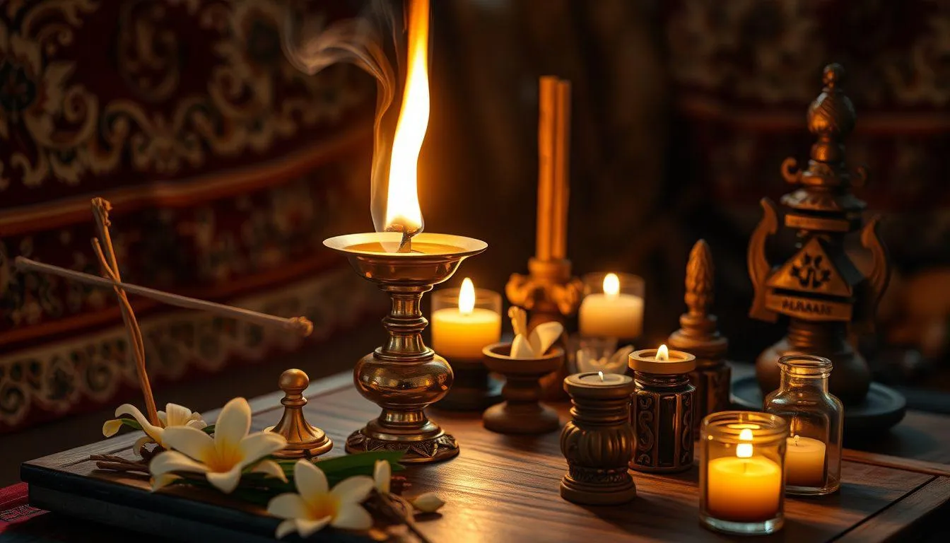 Cara Menggunakan Samber Lilin: Panduan Lengkap untuk Pemula - KapanLagi.com